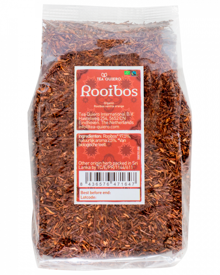 Rooibos | TQL – Tea Quiero
